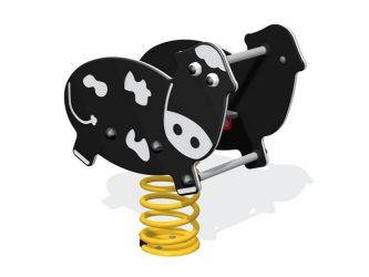 Farmyard Cow - NGF Play